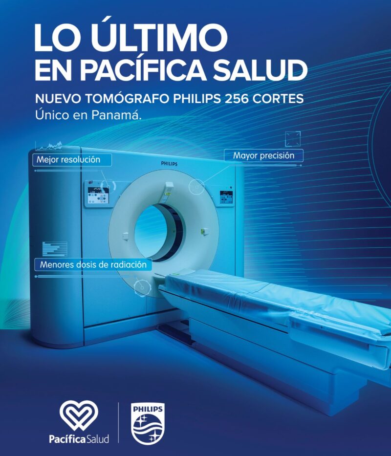 Radiología Pacífica Salud